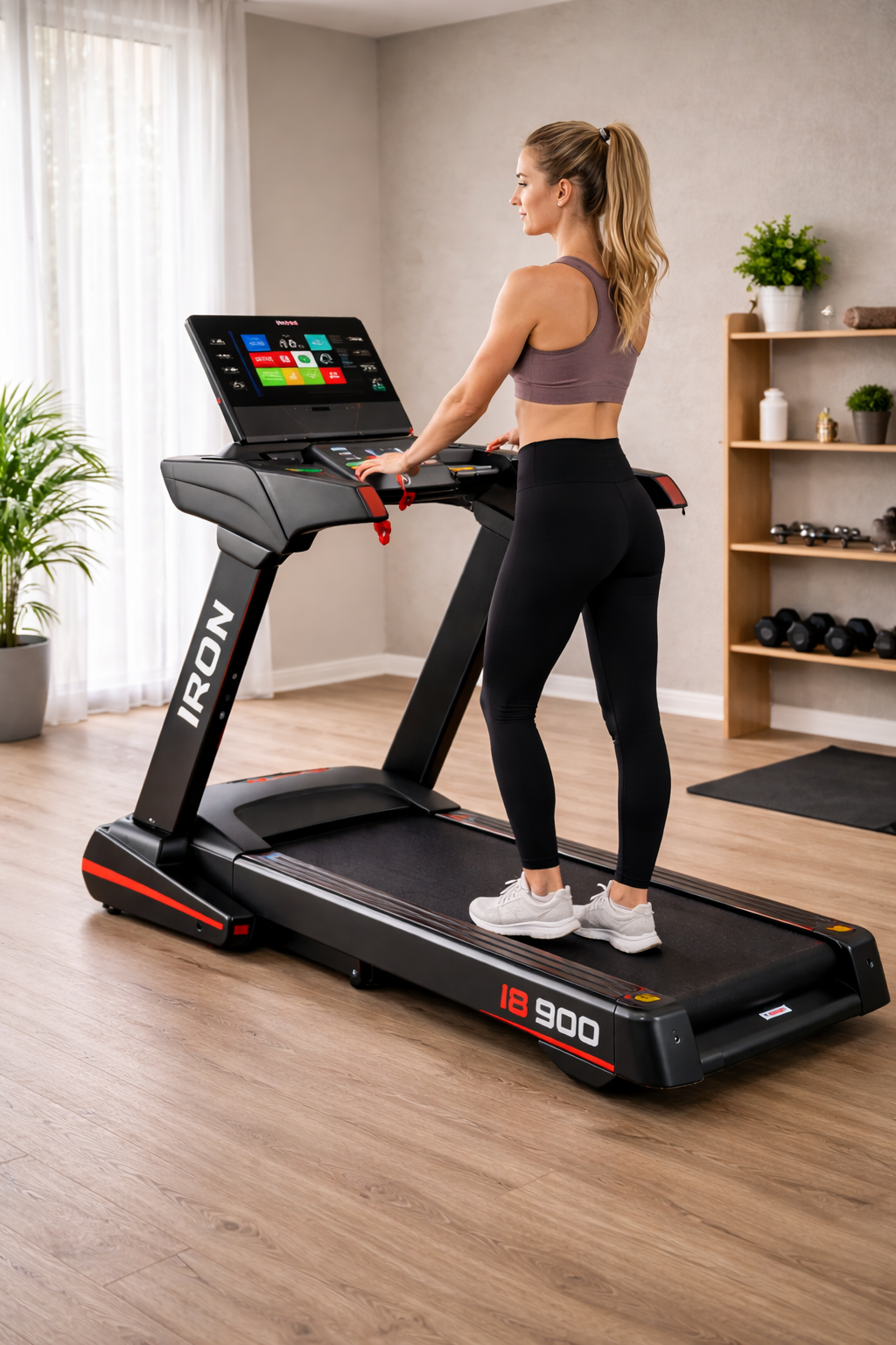 IRON I8 900 – Shop Now